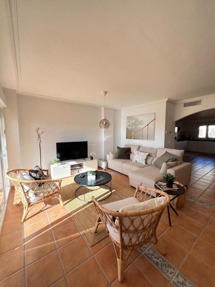 Amazing Casa Sienna, With A Shared Pool - El Palmar