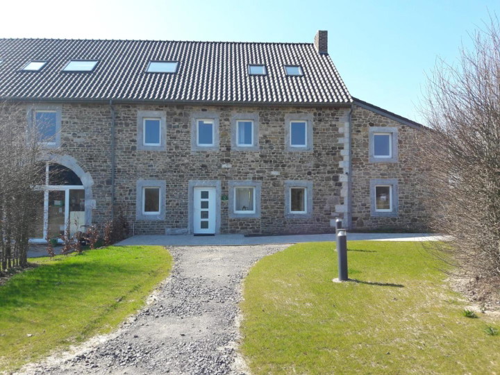 Gîte Des Ayrifagnes - Theux