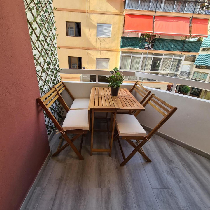 Apartamento Nereida If Beach A - Benidorm