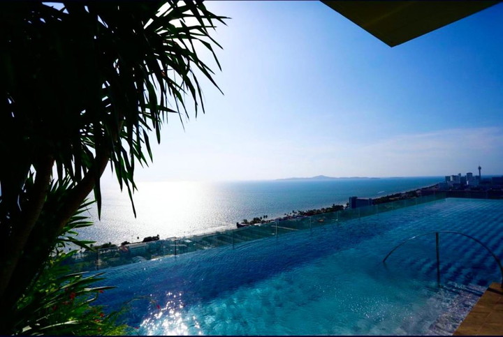 Luxsl Luxury Style Of Life 6 - Pattaya