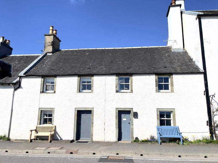 Newton Cottage South - Inveraray