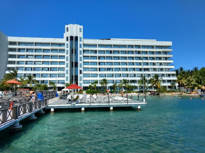 Caribbean Apartments - San Andrés