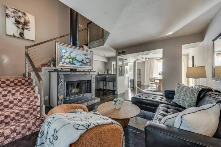 Tranquil Loft Resort Pool & Dallas Living - Dallas, TX