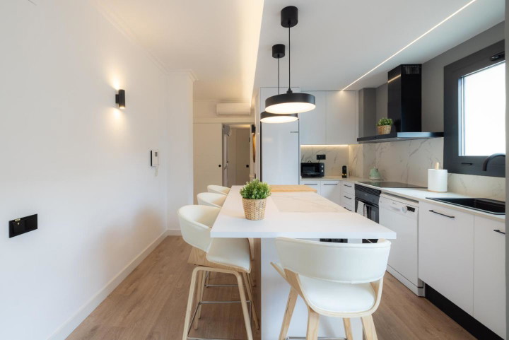 Stay U-nique Apartments Villarroel Ii - Barcelona