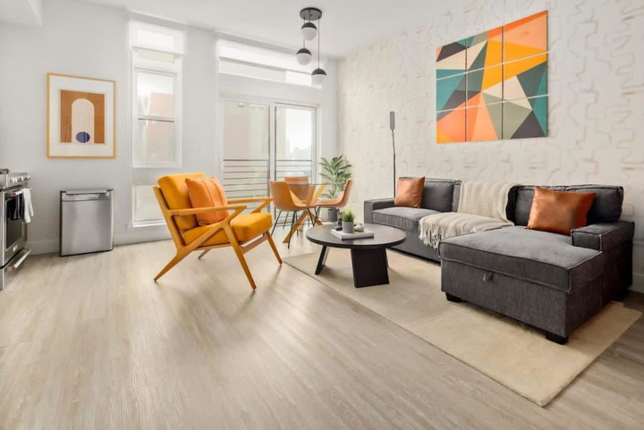 Modern Lifestyle Loft With View - Zuni Lofts - Denver, CO