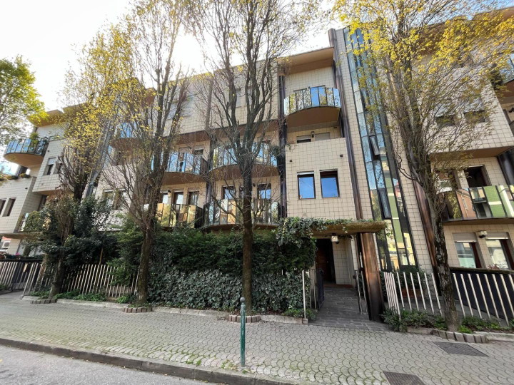 High End Apartment - Easy To Venice - Mestre