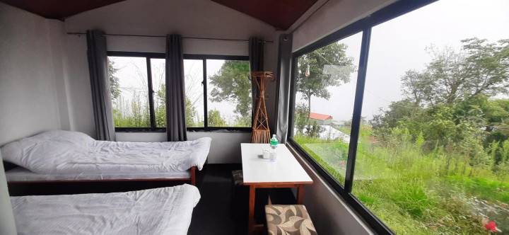 Saney Farm Stay - Tibet