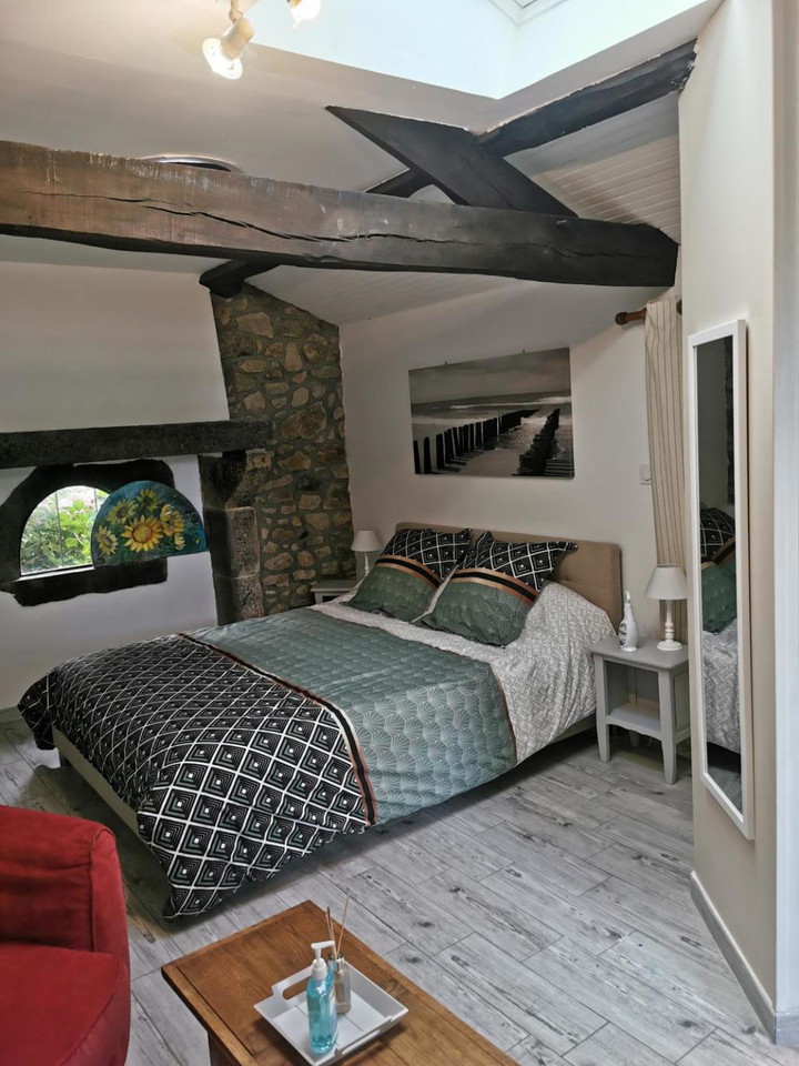 La Chambre De La Pomerie - Bressuire