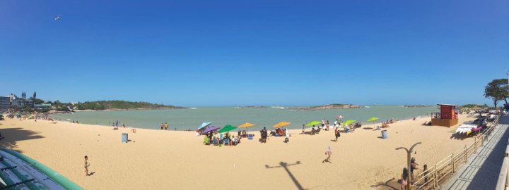 Recanto Aconchegante Próximo Ao Mar - Vila Velha