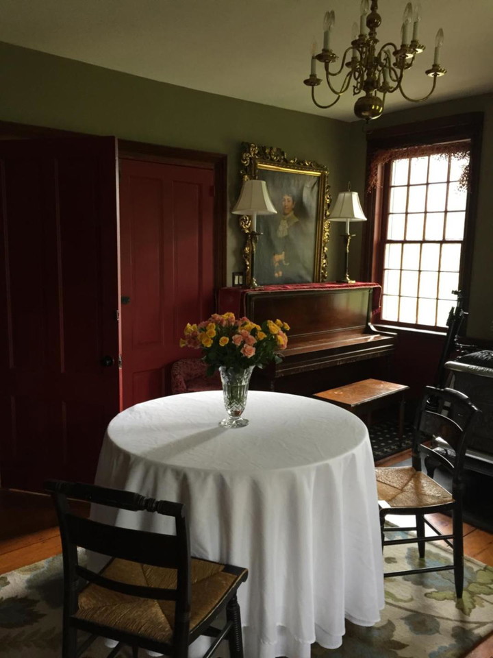 Innkeeper's Place B&b - Connecticut