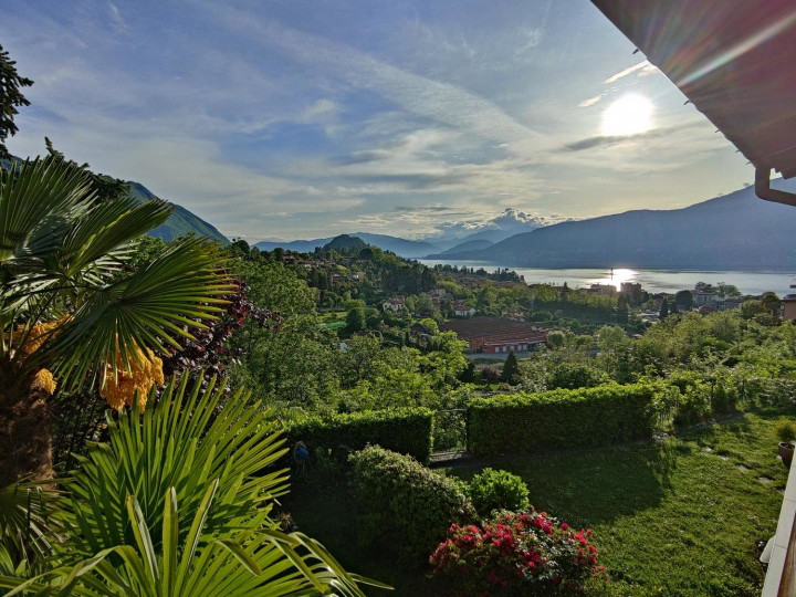 Feluca Porto - Luino