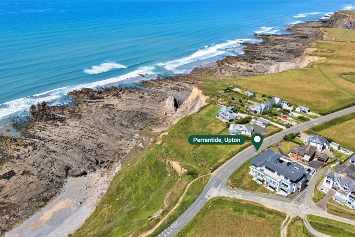 Finest Retreats - Perrantide - Bude