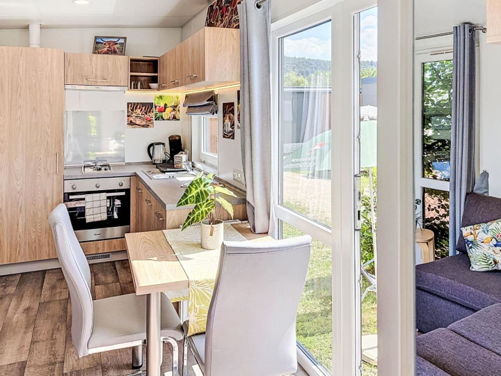Holiday Home Tiny Haus Sigl By Interhome - Beilngries