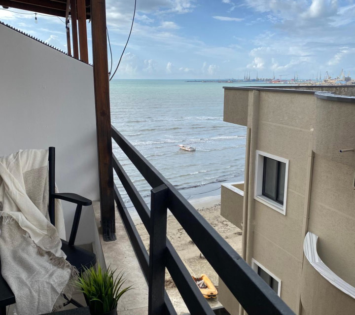 Hygge Apartment - Durrës