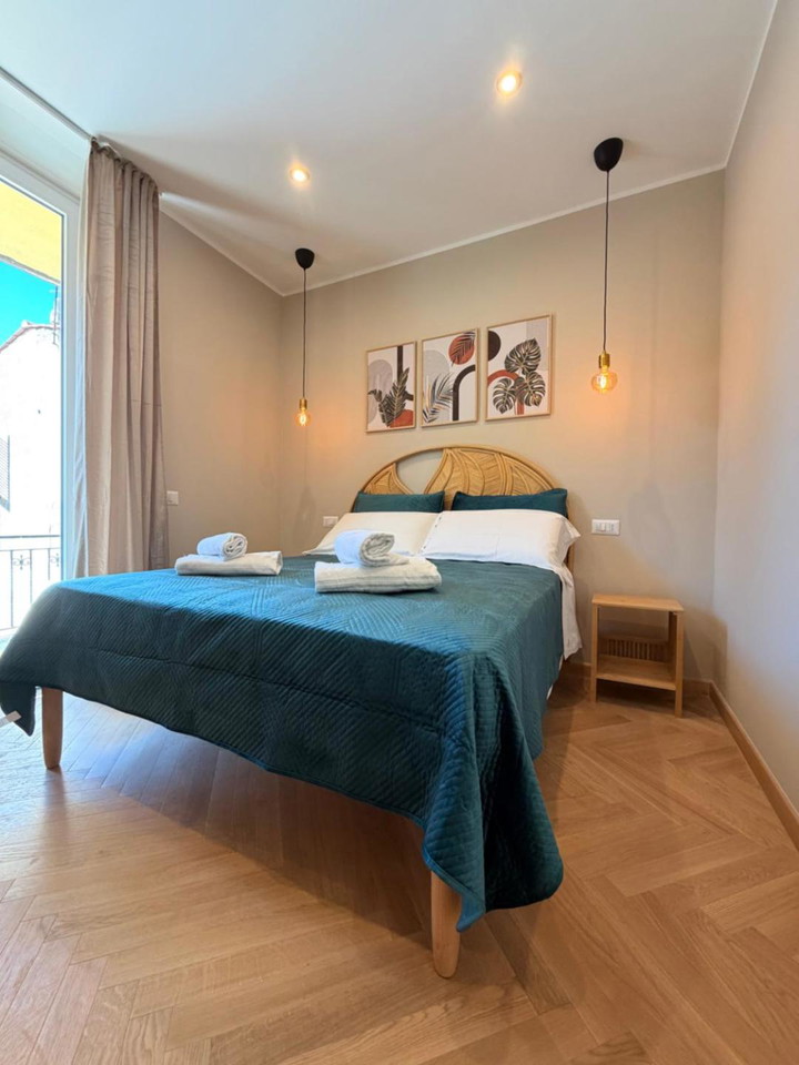 Velvet Rooms Florence - Scandicci