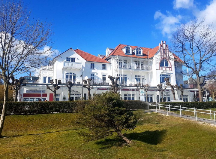 Villa Bellevue Premium - By Rujana - Binz