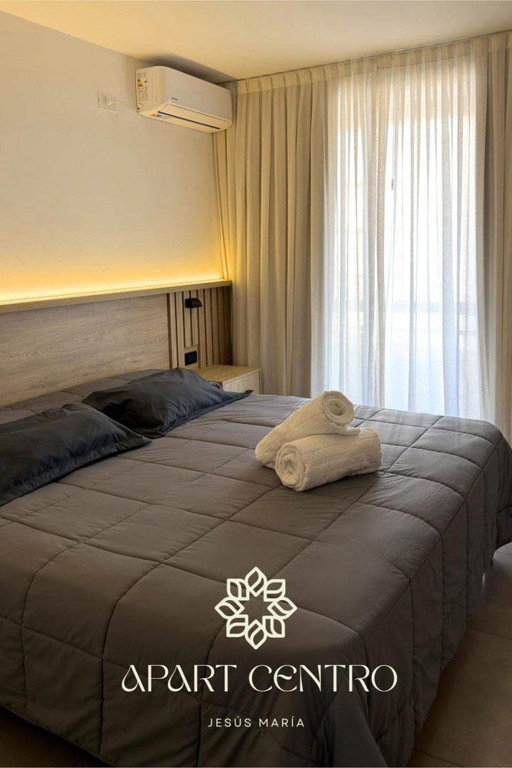 Apart Centro Jm - 
