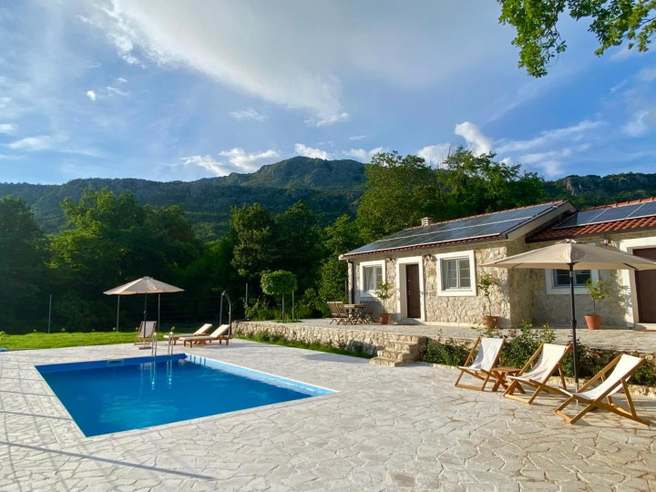 Bio Villas - Montenegro