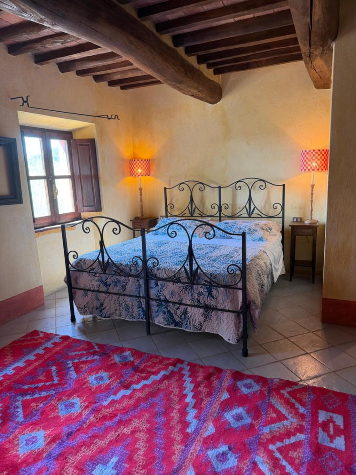 Suvereto Rooms - Campiglia Marittima