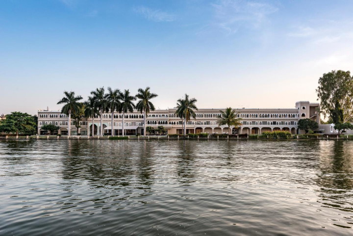 Hotel Lakend - Udaipur