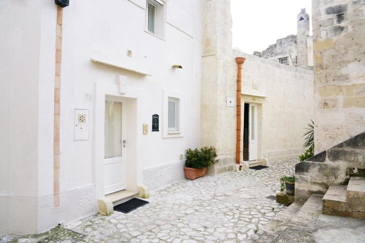 Rizzi Residence - Matera