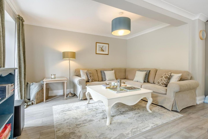3 Bed In Knapton Oc-1191 - Norfolk