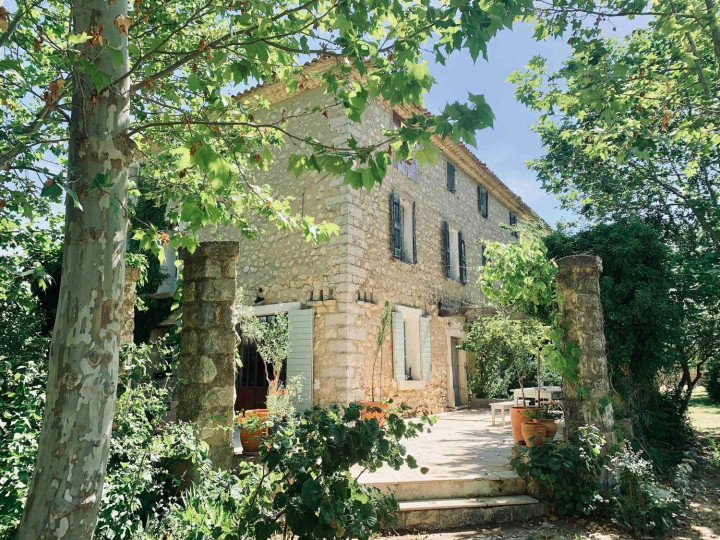 La Bastide - Gorges du Verdon