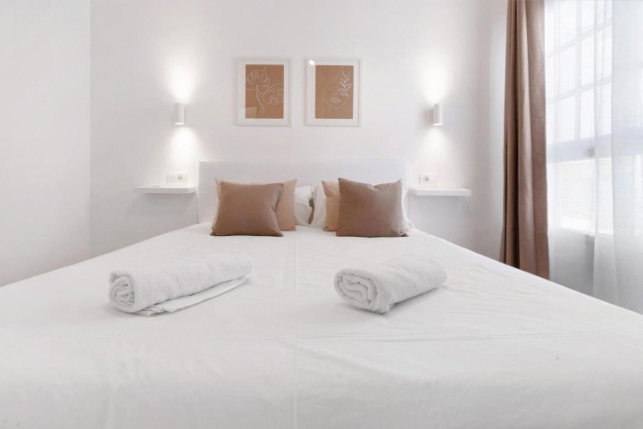 Bungalow Carpe Diem Capri - Canarias