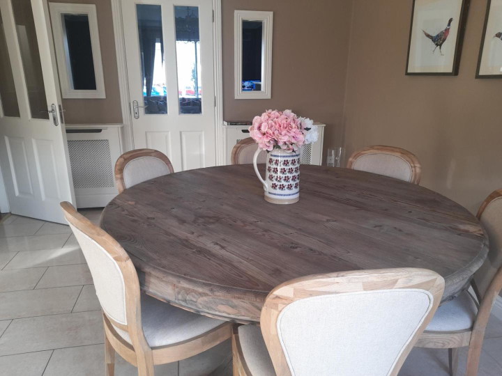 112 Roseberry Hill - Naas