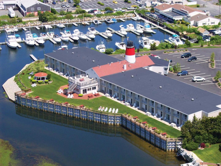 Riverview Resort - Yarmouth, ME