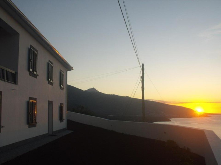 Alto Da Bela Vista - Açores