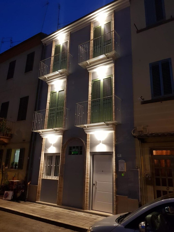 Chambre Bon Bon - Grottammare