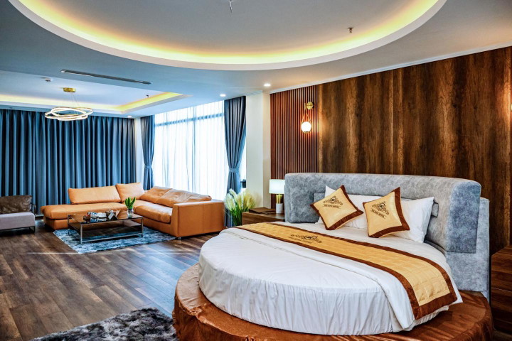 The King Hotel - Condotel Thai Nguyen - Thái Nguyên