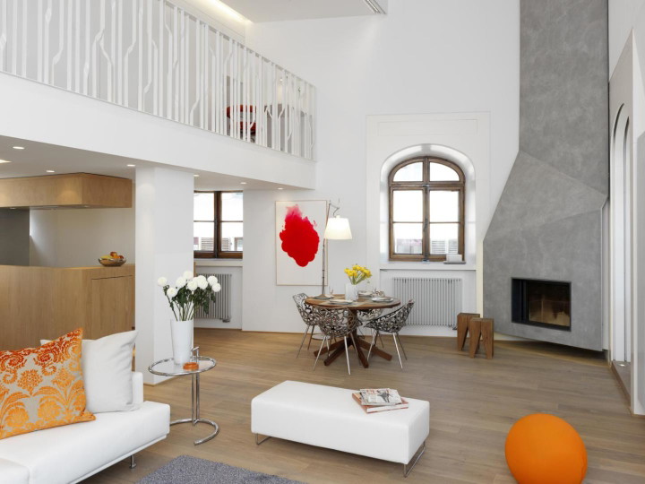 Le Loft D'annecy - Vision Luxe - Lac d'Annecy