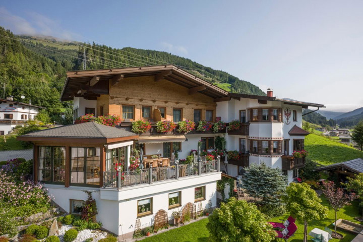 Landhaus Dengg - Gerlos
