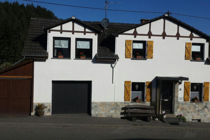Jüttis - Germany