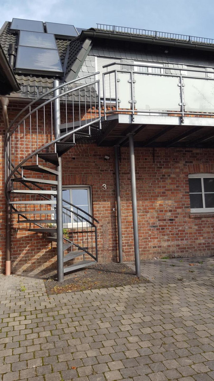 Ferienwohnung Kirchhellen "Lepper Eck" - Oberhausen