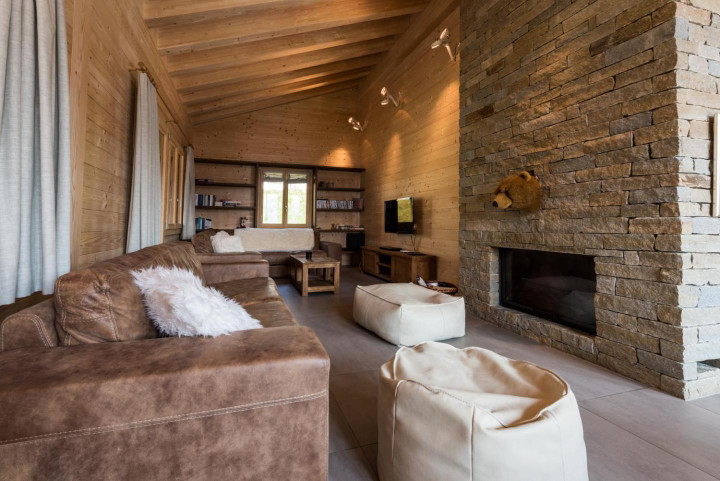 Domus Major - Fiesch