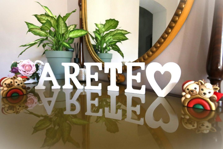 Areté Rooms - Grottammare