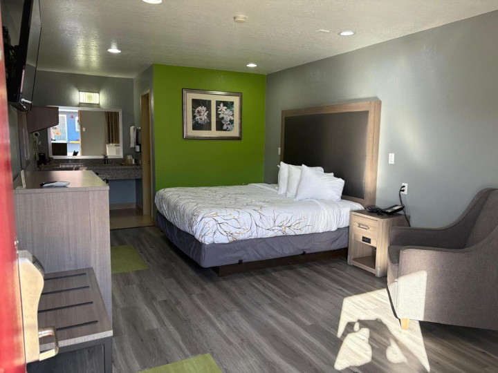 Fort Davis Inn & Rv Park - Fort Davis, TX