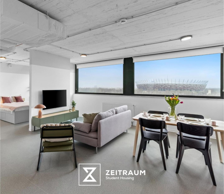 Zeitraum Solec - Warsaw