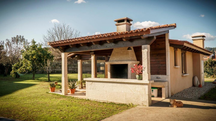 Casa Barros - Região do Norte