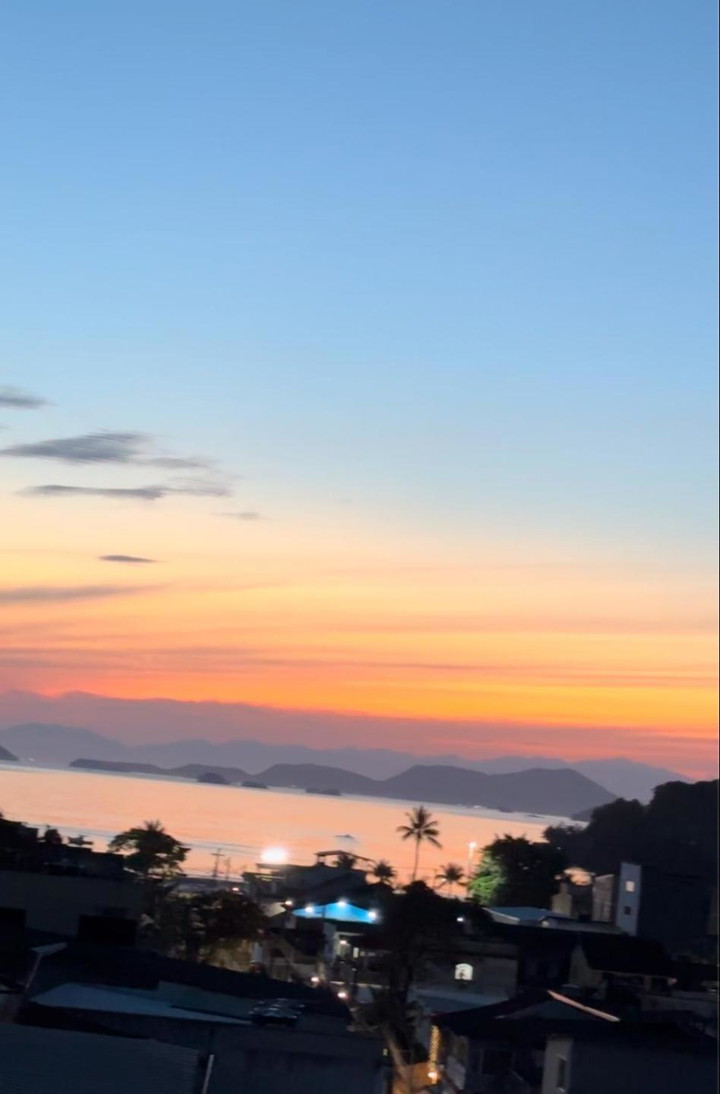 Casa Lory - Ilha Grande