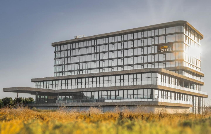 Van Der Valk Hotel Woerden - IJsselstein