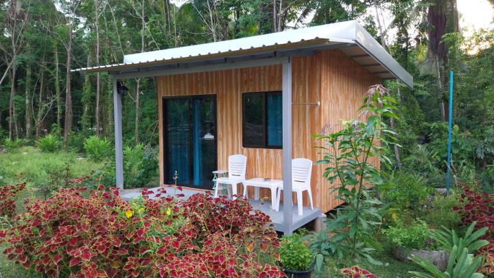 Aioonhomestay Single Room - Thailand