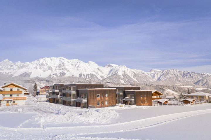 Alpenrock Schladming By Alps Resorts - Schladming