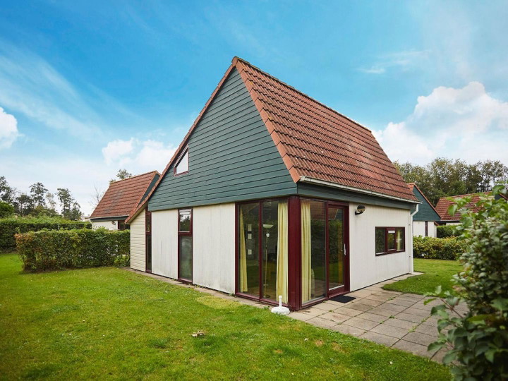 Vakantiepark Hof Van Zeeland - Walcheren