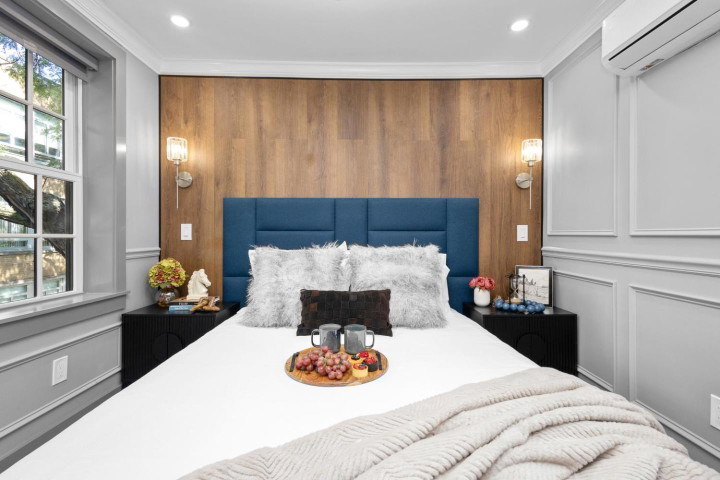 Charming 2br Near Back Bay - Cambridge, MA