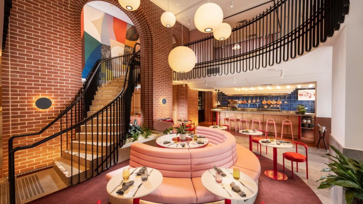 Hotel Indigo Adelaide Markets By Ihg - Prospect
