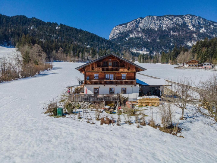 Haus Rabl Hansi - Westendorf
